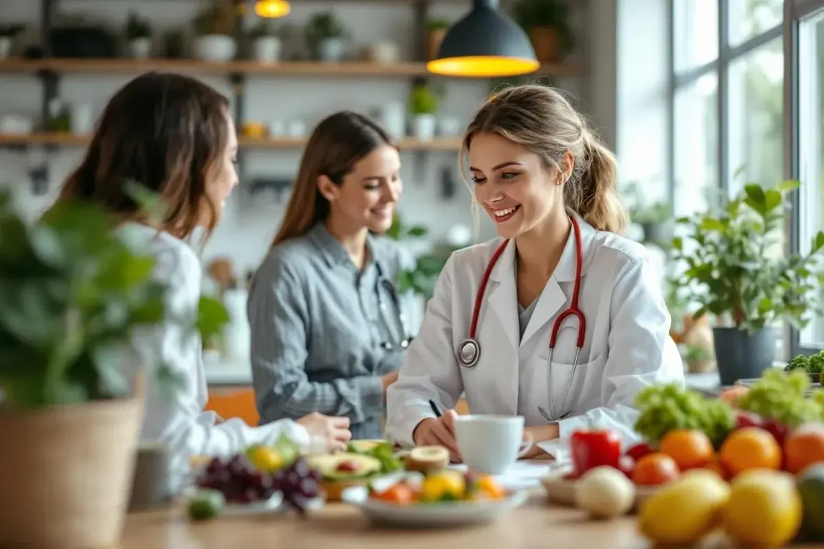 2026 Steps to Become a Registered Dietitian in Colorado | Research.com