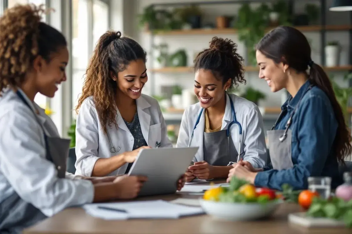 2026 Steps to Become a Registered Dietitian in Idaho | Research.com