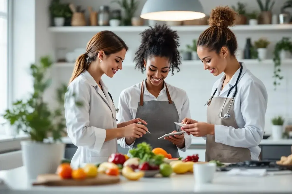 2026 Steps to Become a Registered Dietitian in New Hampshire | Research.com