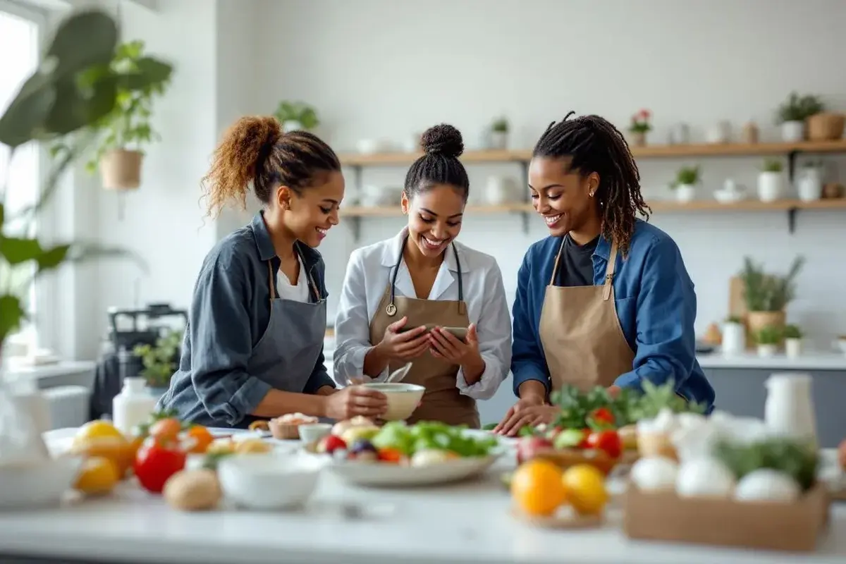 2026 Steps to Become a Registered Dietitian in Louisiana | Research.com