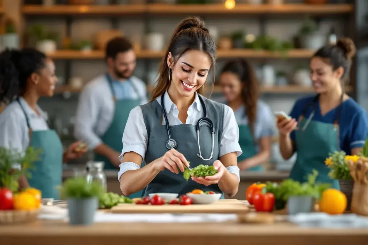 2026 Steps to Become a Registered Dietitian in Utah | Research.com