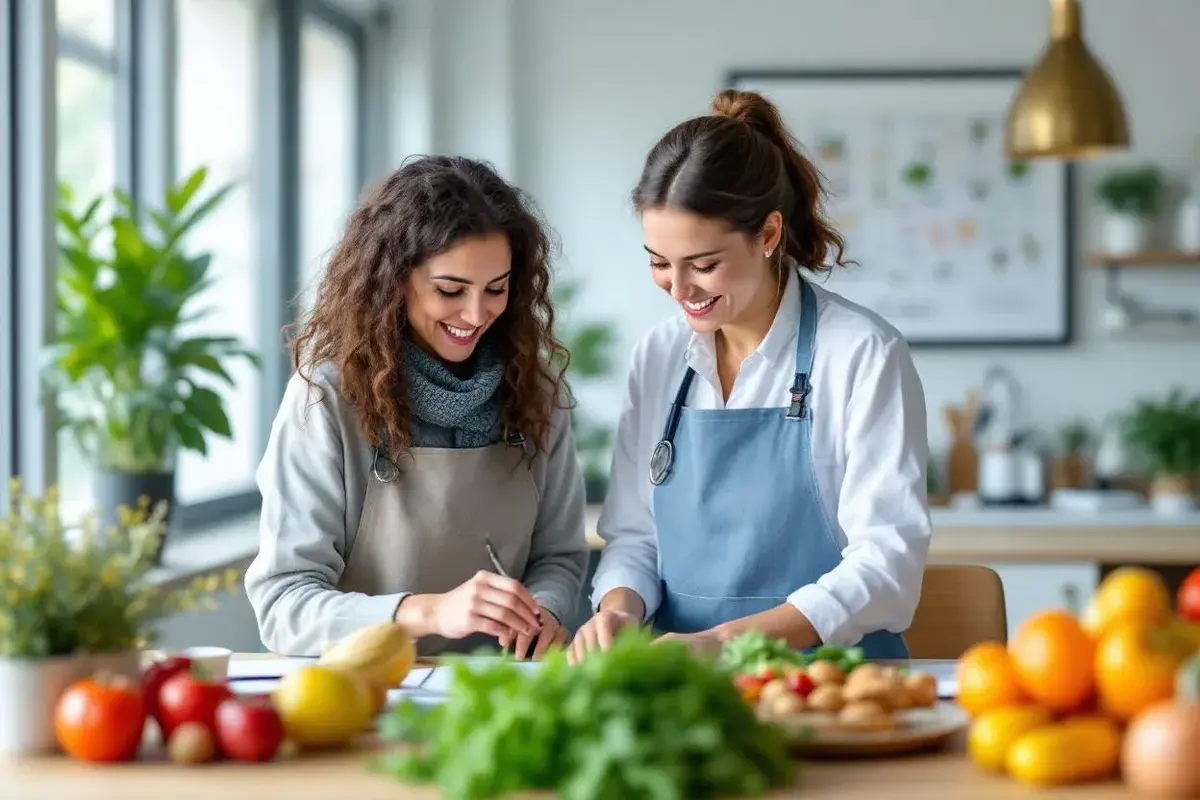 2026 Steps to Become a Registered Dietitian in Nevada | Research.com