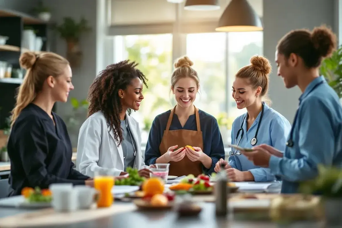 2026 Steps to Become a Registered Dietitian in Georgia | Research.com