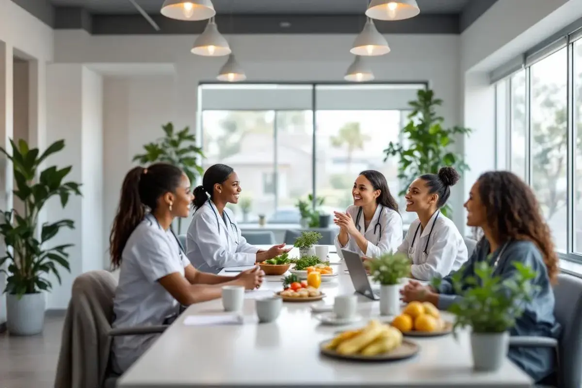 2026 Steps to Become a Registered Dietitian in Kentucky | Research.com
