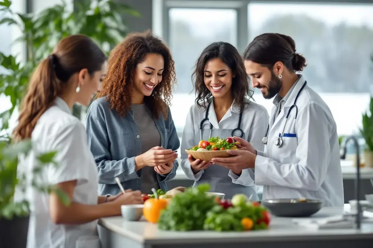 2026 Steps to Become a Registered Dietitian in Missouri | Research.com