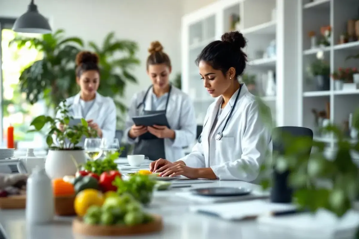 2026 Steps to Become a Registered Dietitian in New Jersey | Research.com