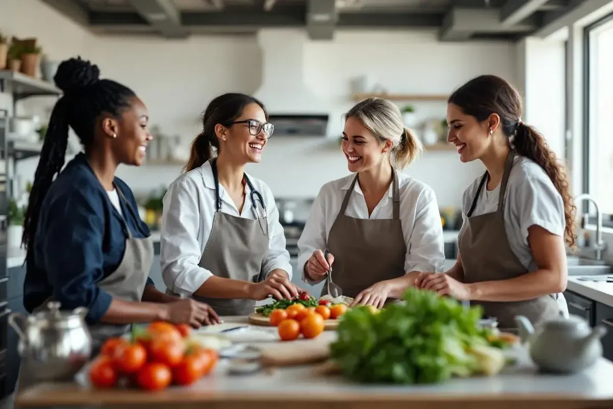 2026 Steps to Become a Registered Dietitian in Washington | Research.com