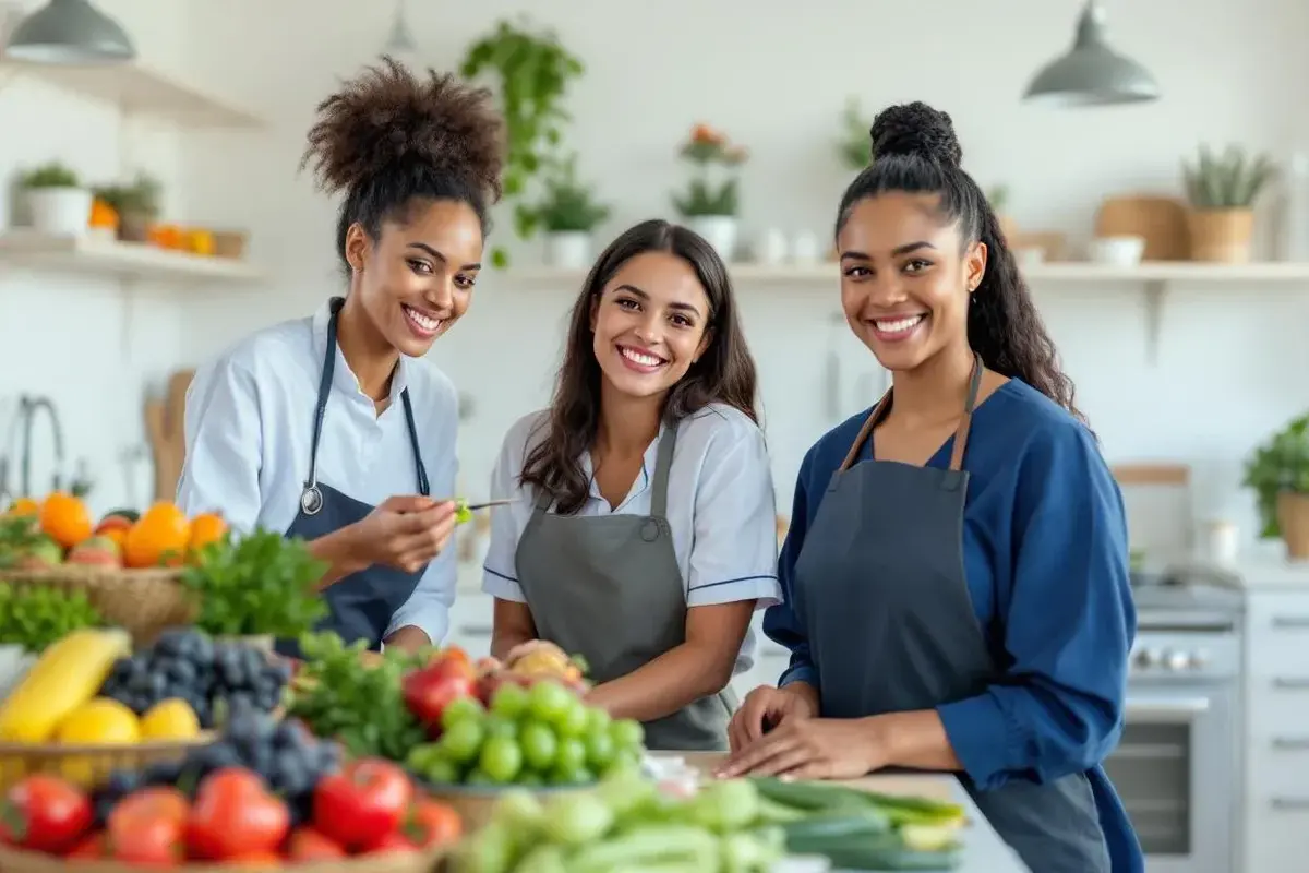 2026 Steps to Become a Registered Dietitian in Rhode Island | Research.com