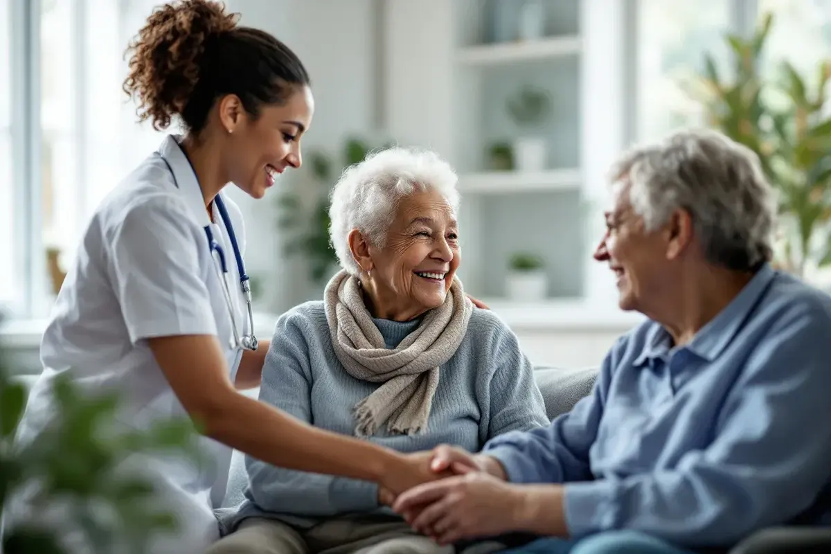 2026 How to Become a Caregiver: Certification Requirements in New York ...