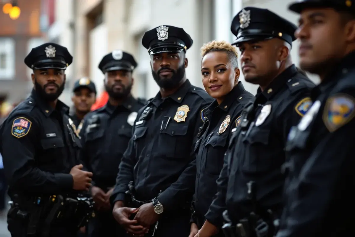 2026 How to Become a Police Officer: Education Requirements in ...