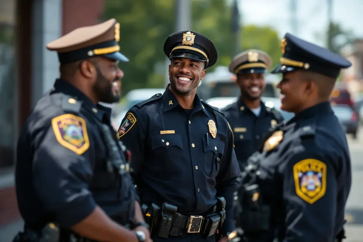2026 How to Become a Police Officer: Education Requirements in Idaho ...
