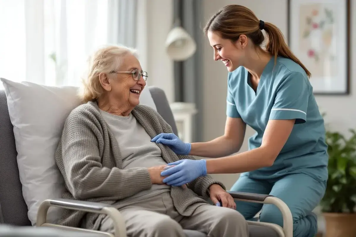 2026 Certified Nurse Aide (CNA) License Education Requirements in ...
