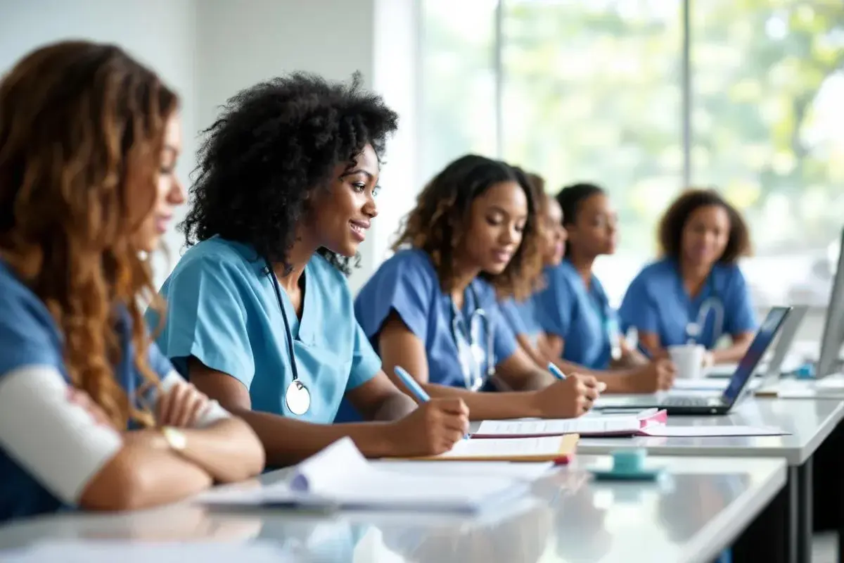2026 Best ADN Nursing Programs in Missouri: Online & Campus | Research.com