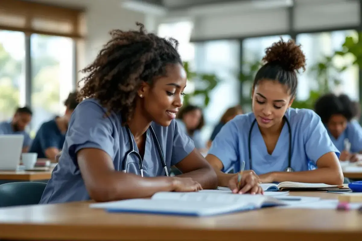 2026 Best ADN Nursing Programs in Tennessee: Online & Campus | Research.com