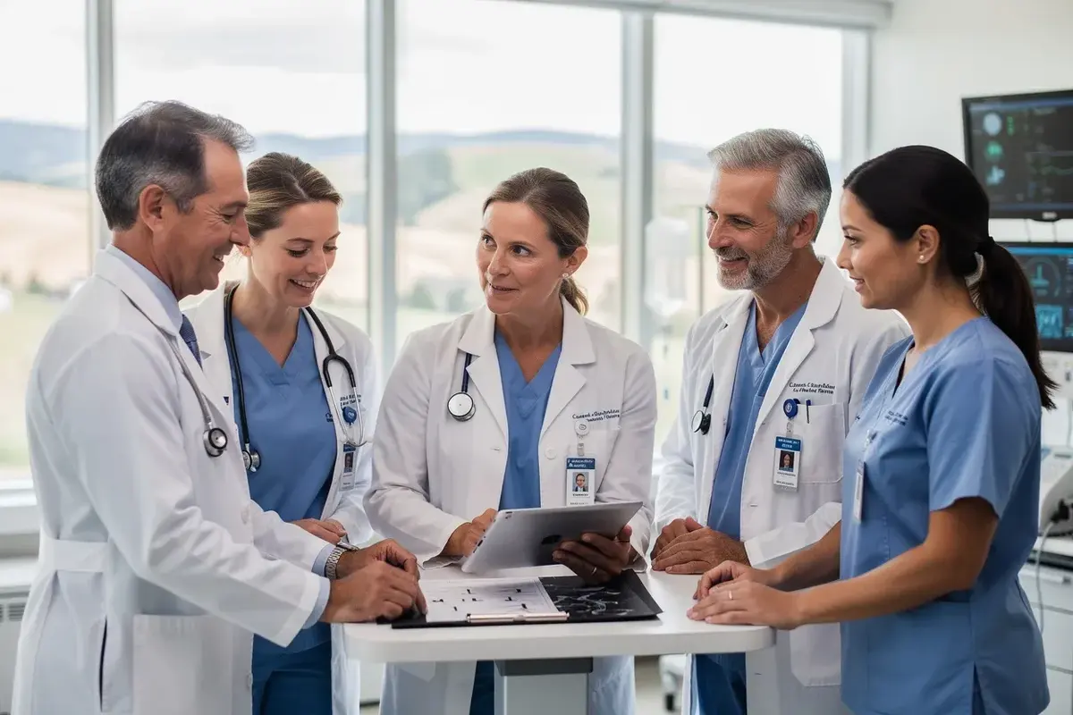 2026 Most Valuable Healthcare Degree Programs Ranking in Pullman, WA ...