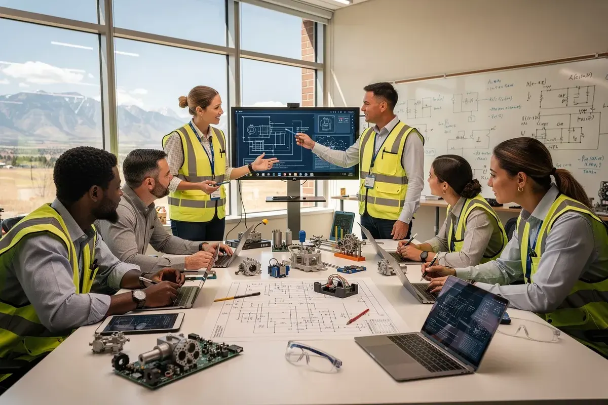 2026 Most Affordable Engineering Degree Programs Ranking in Colorado ...