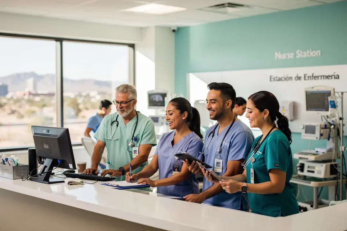 2026 Most Valuable Nursing Degree Programs Ranking in El Paso, TX ...