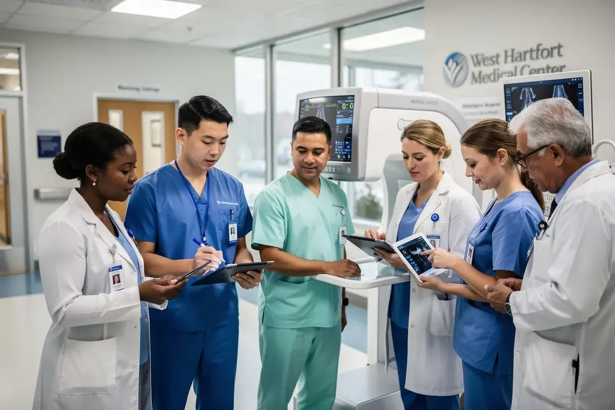 2026 Most Valuable Healthcare Degree Programs Ranking in West Hartford ...