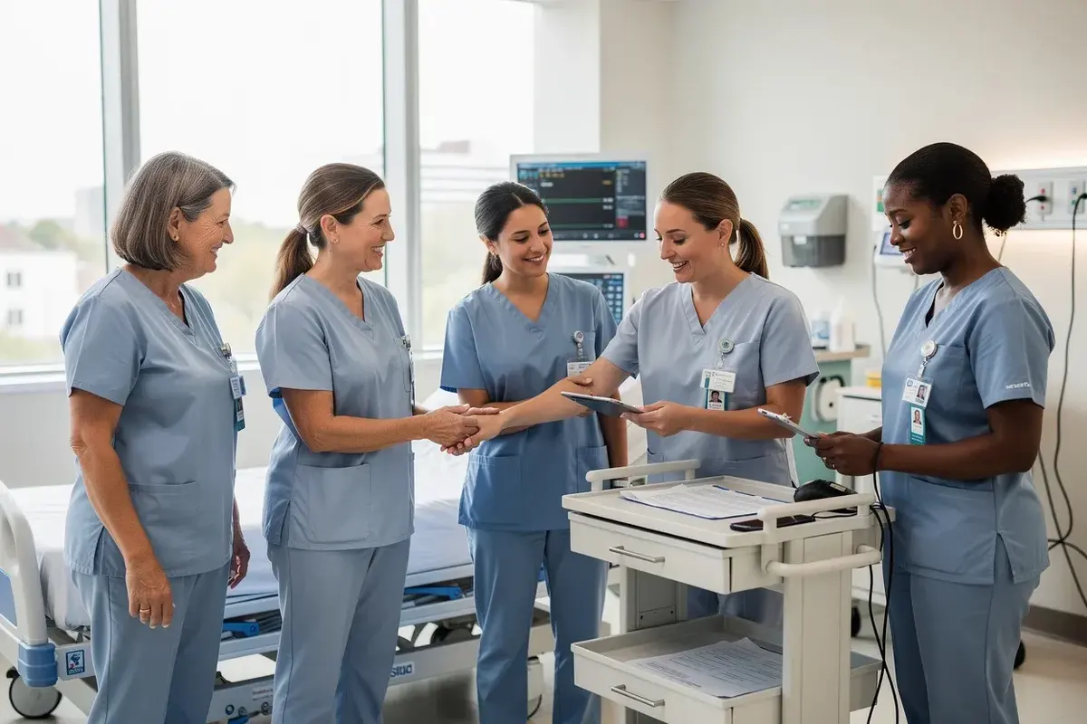 2026 Most Affordable Online Bachelor Nursing Degree Programs Ranking in ...