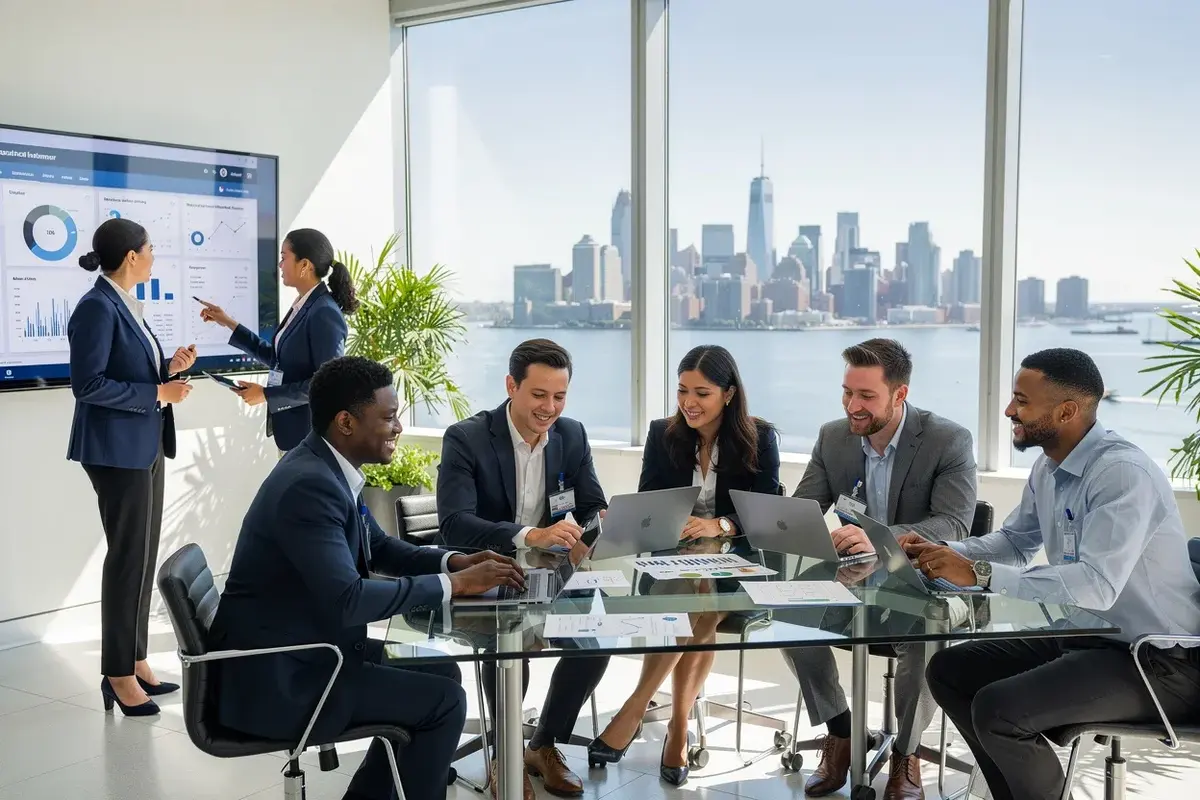 2026 Most Valuable MBA Degree Programs Ranking in Staten Island, NY ...