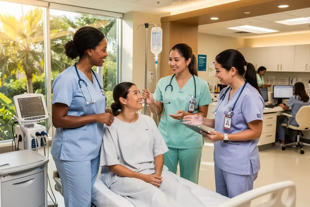 2026 Most Valuable Nursing Degree Programs Ranking in Fort Myers, FL ...