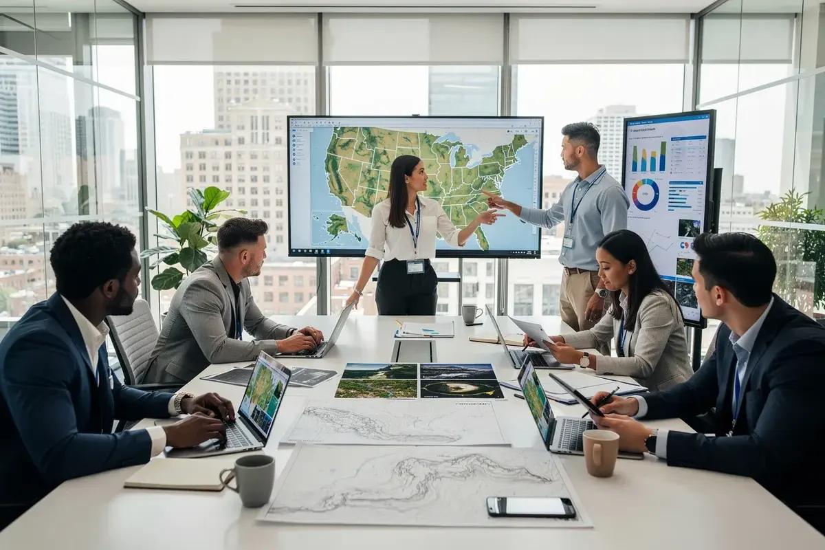 2026 Most Valuable Online Bachelor's in Geography Degree Programs ...