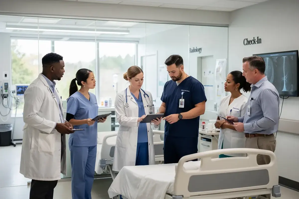 2026 Most Valuable Healthcare Degree Programs Ranking in Clemson, SC ...