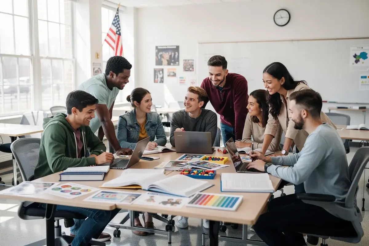 2026 Best Colleges for Teaching Degree Programs in Texas: Online ...
