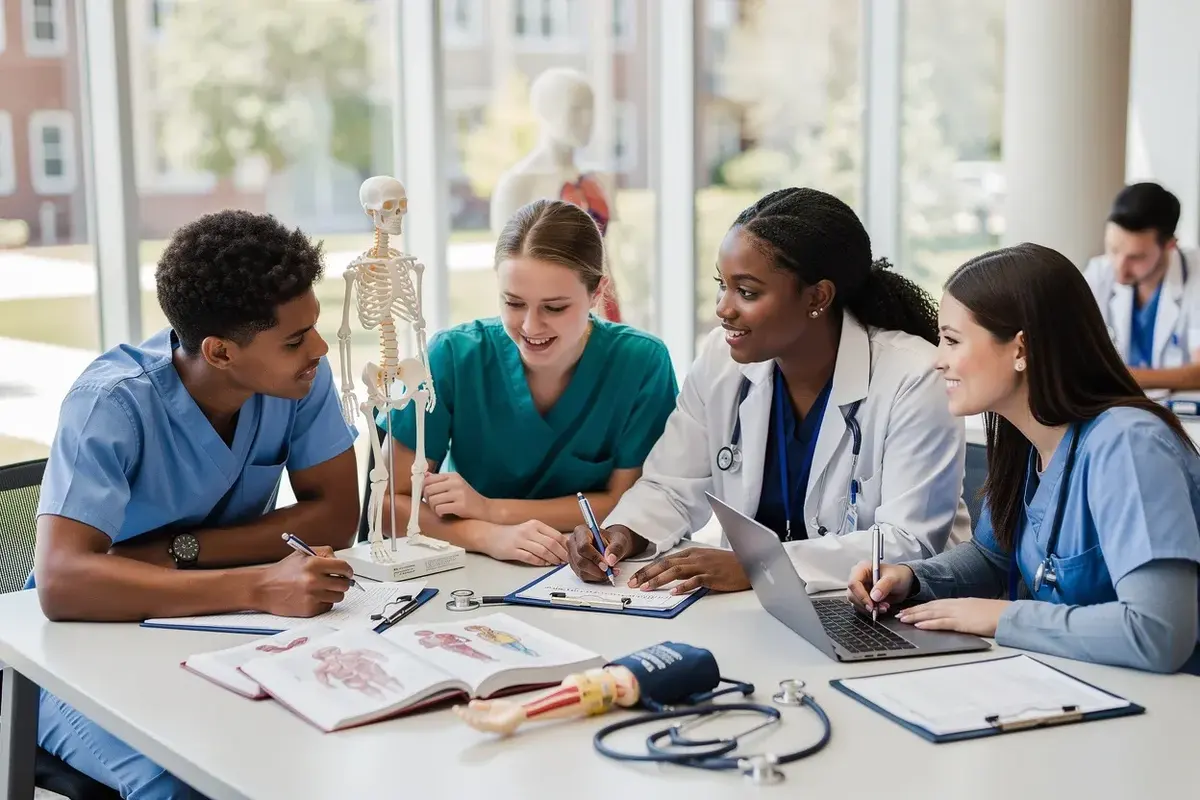 Best Direct-Entry MSN Programs in Virginia: Online & Campus for 2026 ...