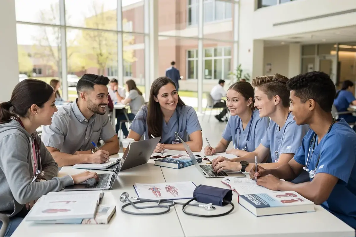 Best Direct-Entry MSN Programs in Iowa: Online & Campus for 2026 ...