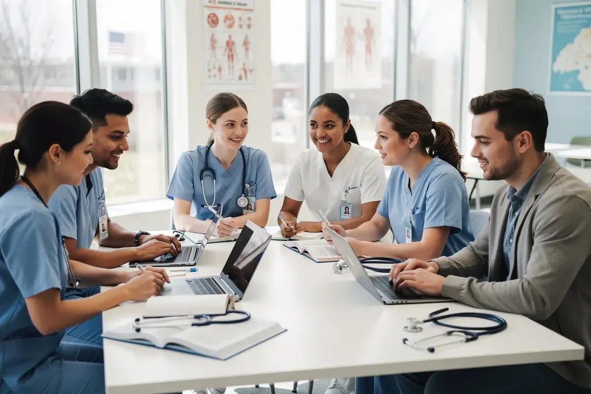 2026 Best BSN to MSN Programs in New Jersey: Online & Campus | Research.com