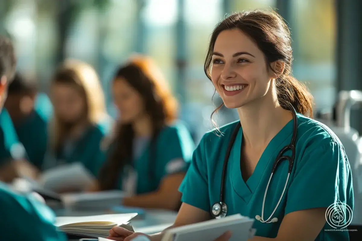 2026 How to Become a Nurse in North Carolina | Research.com