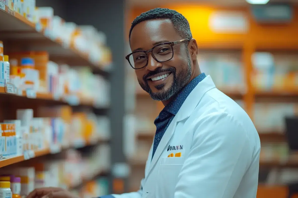 2026 How to Become a Licensed Pharmacist in Maine | Research.com