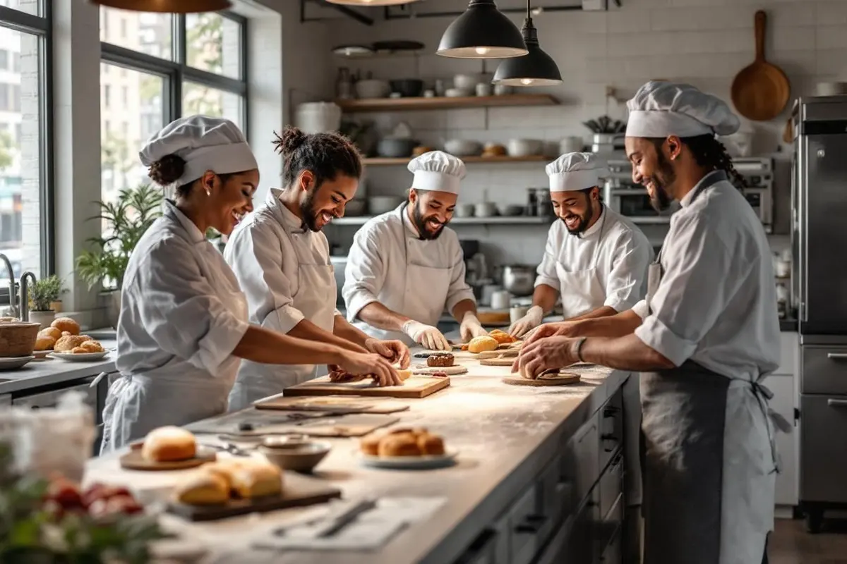 Best Baking, Pastry & Culinary Schools - Top Baking & Pastry Chef ...