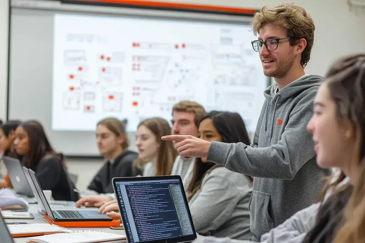 2026 Best Computer Science Degree Programs Ranking in Pennsylvania ...