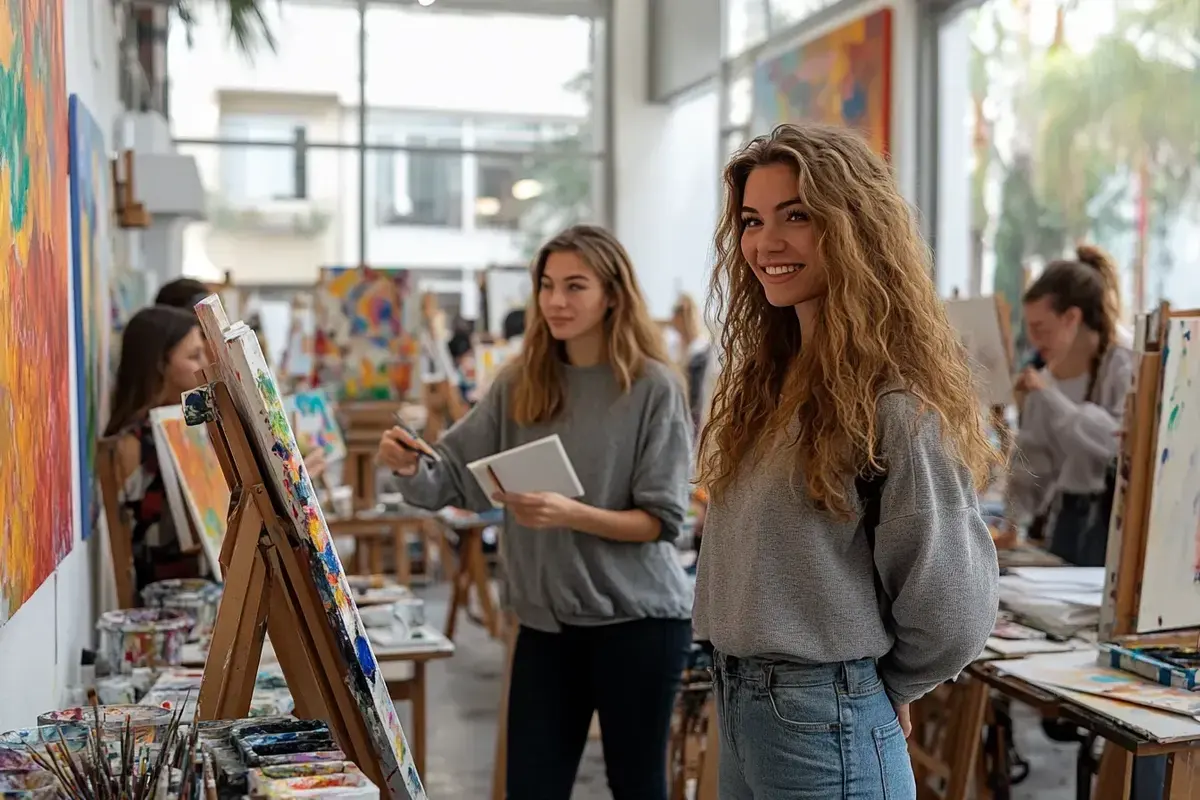 2026 Best Fine Arts Degree Programs Ranking in Annandale-On-Hudson, NY ...
