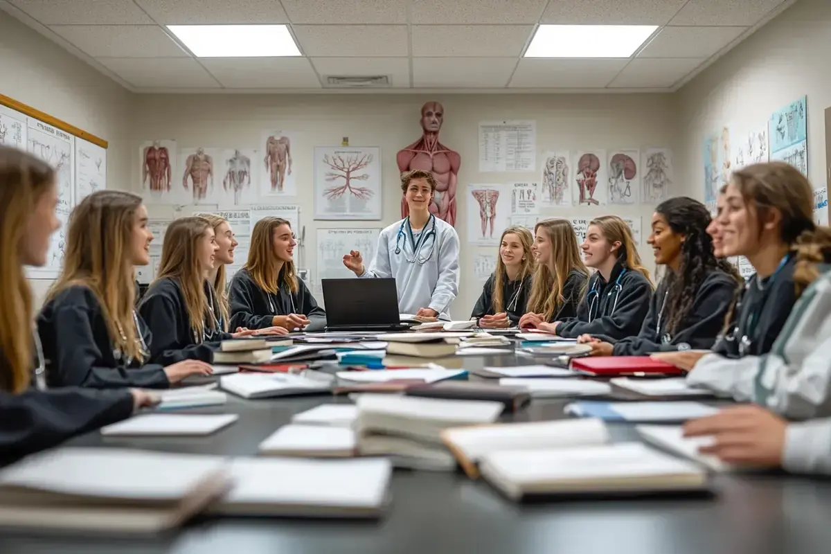 2026 Best Nursing Programs Ranking in Colorado Springs, CO - Top BSN ...