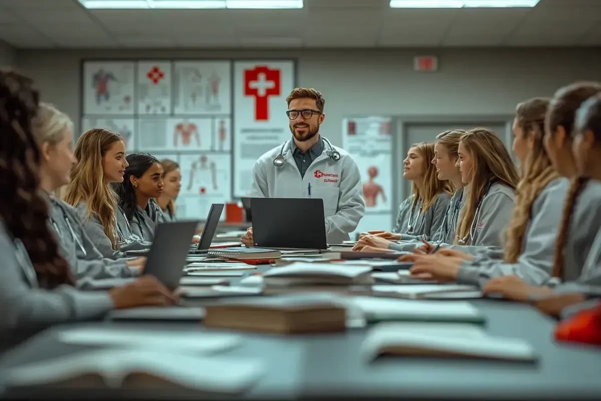 2026 Best Nursing Programs Ranking in Iowa - Top BSN, MSN & Nursing ...