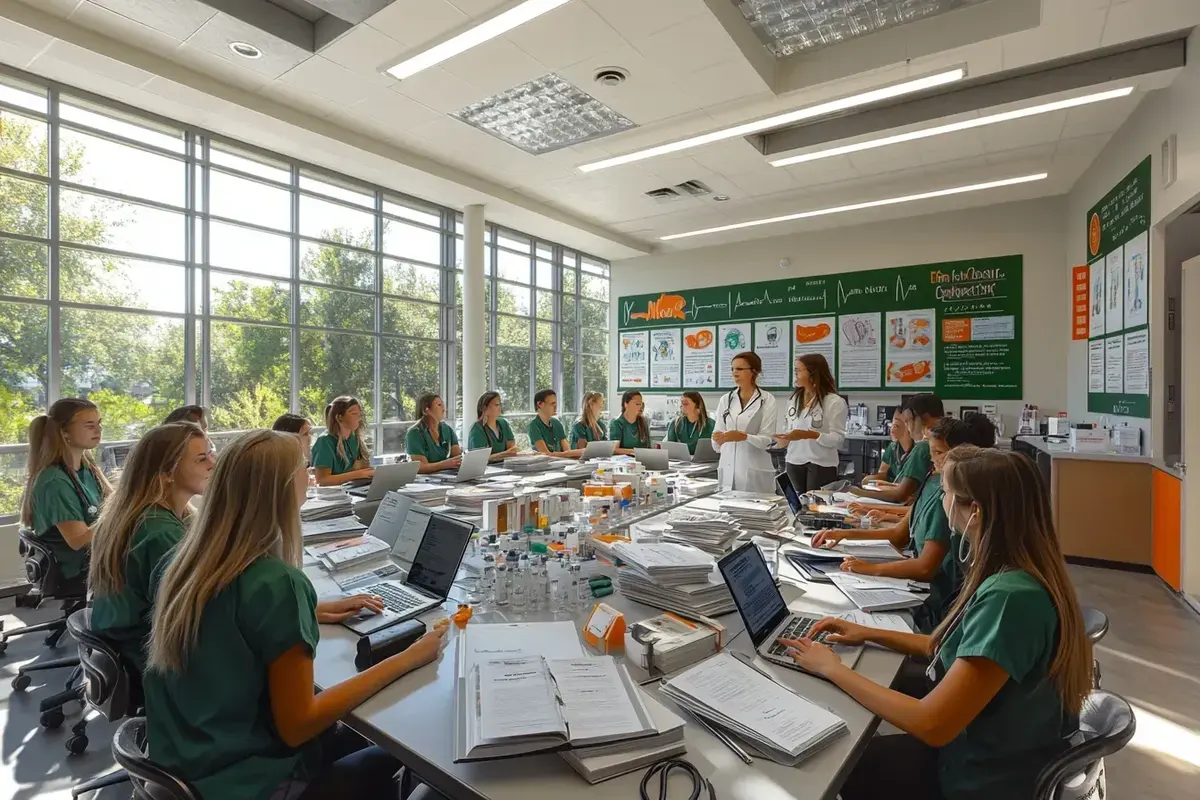 2026 Best Nursing Programs Ranking in Knoxville, TN - Top BSN, MSN ...
