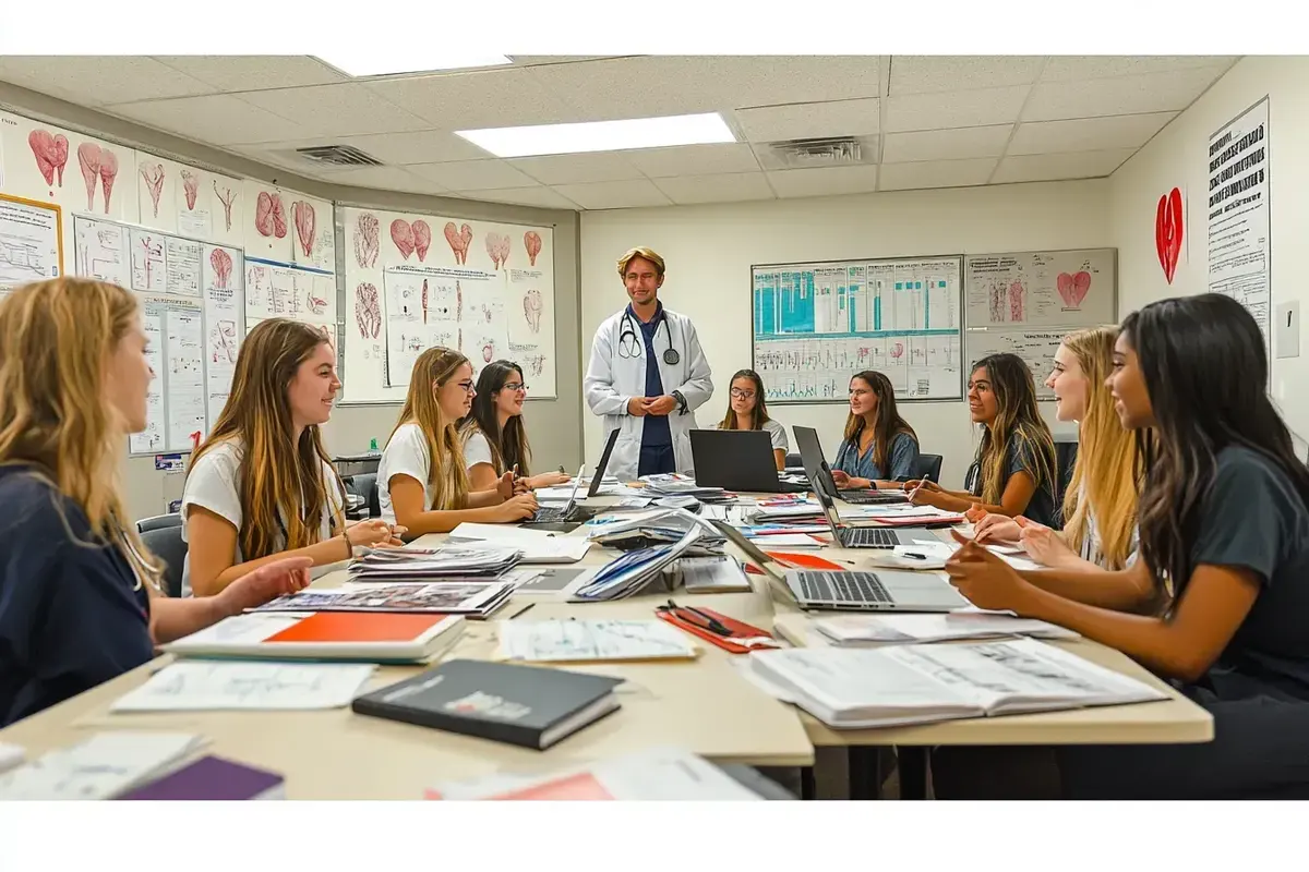 2026 Best Online Bachelor Nursing Programs Ranking in Wisconsin - Top ...