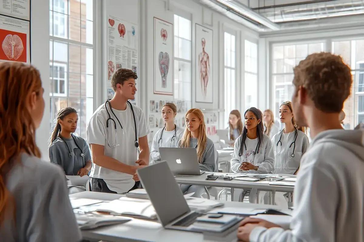 2026 Most Affordable Online Master Healthcare Degree Programs Ranking ...