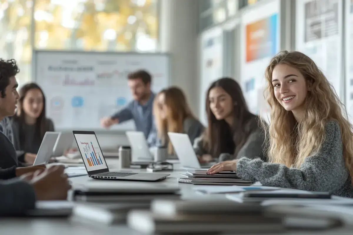 2024 Most Popular Business Degree Programs Ranking in Milwaukee, WI ...