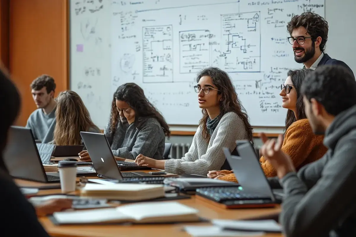 2026 Most Popular Engineering Degree Programs Ranking in Michigan ...