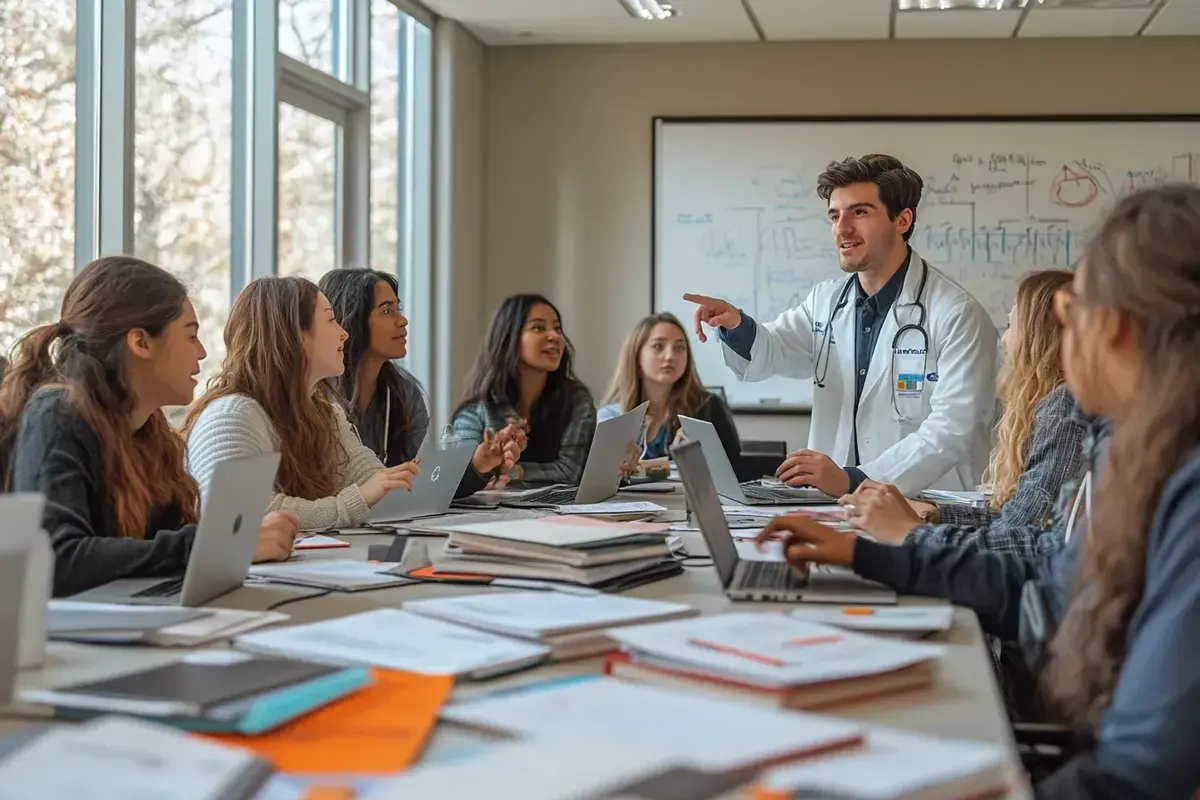 2026 Most Popular Healthcare Degree Programs Ranking in Tucson, AZ ...