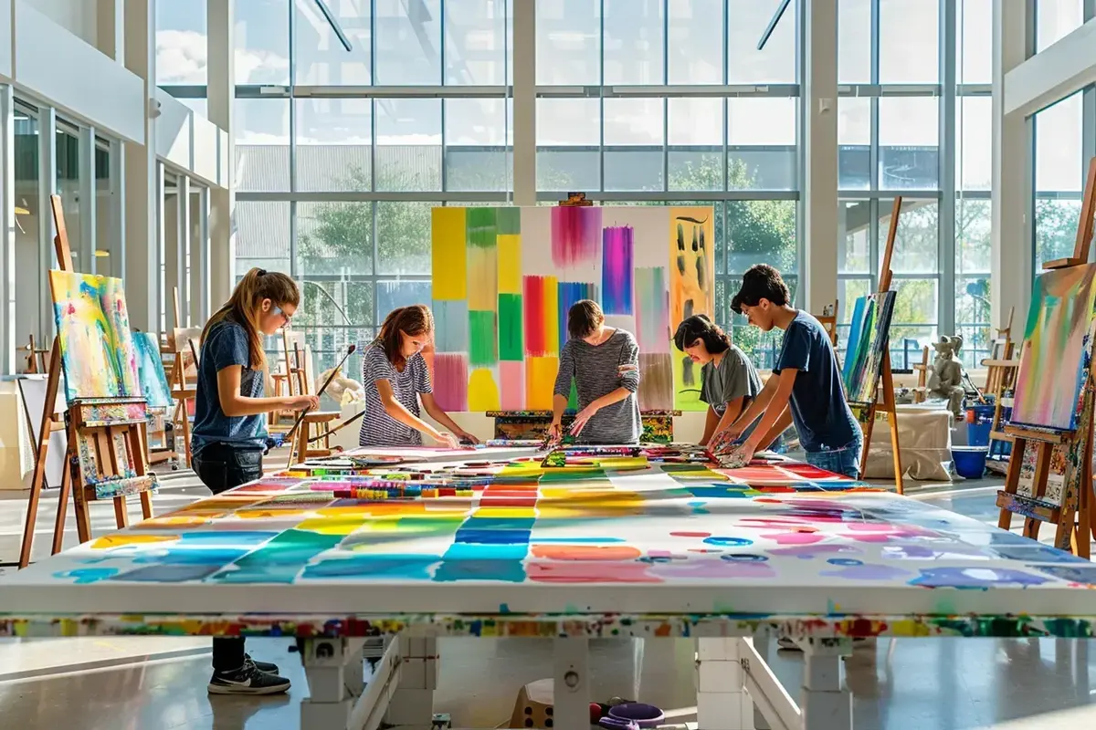 2026 Most Valuable Fine Arts Degree Programs Ranking in San Diego, CA ...
