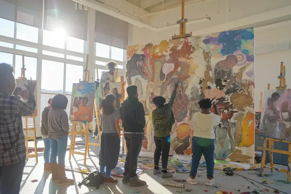 2026 Most Valuable Fine Arts Degree Programs Ranking in Washington, DC ...
