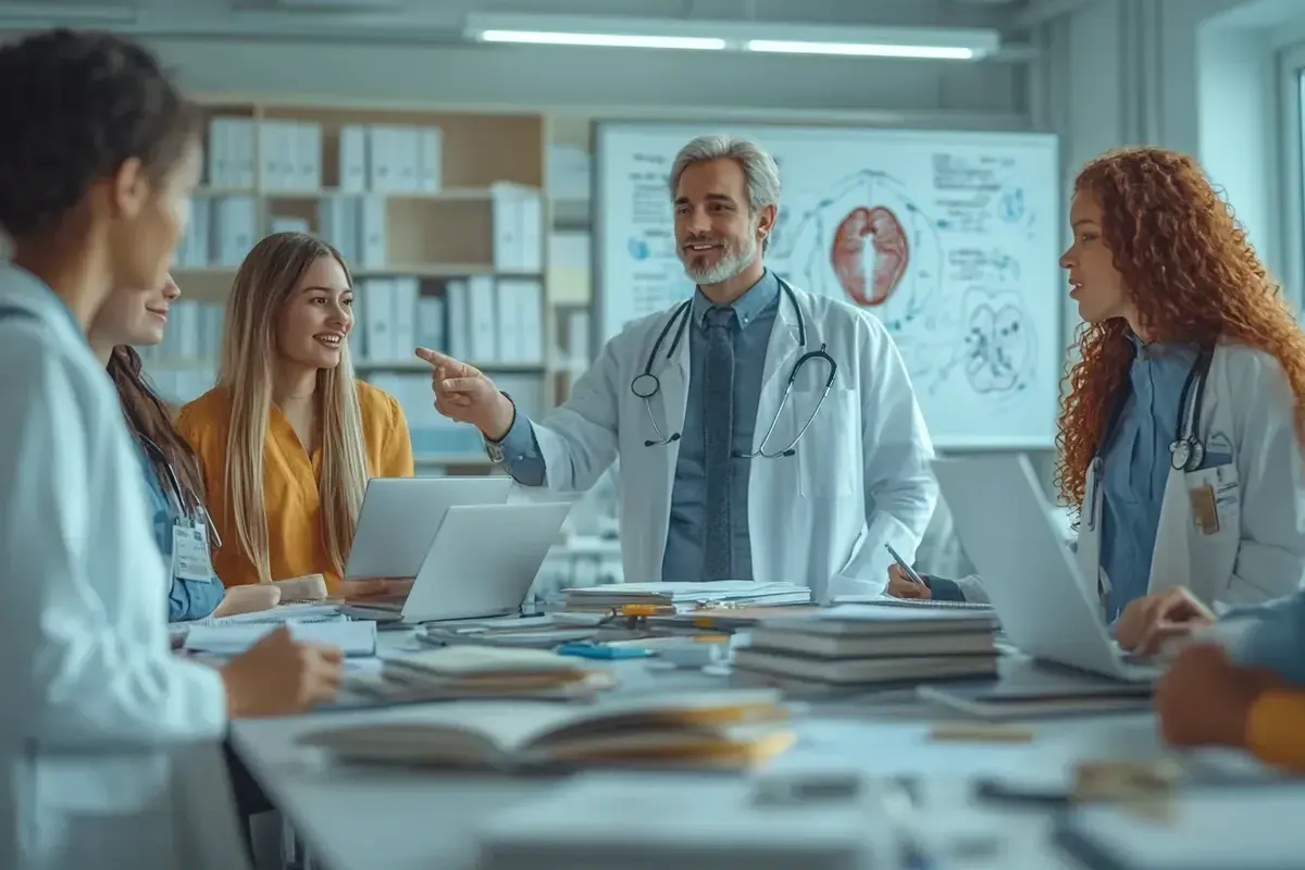 2026 Most Valuable Healthcare Degree Programs Ranking in Cincinnati, OH ...