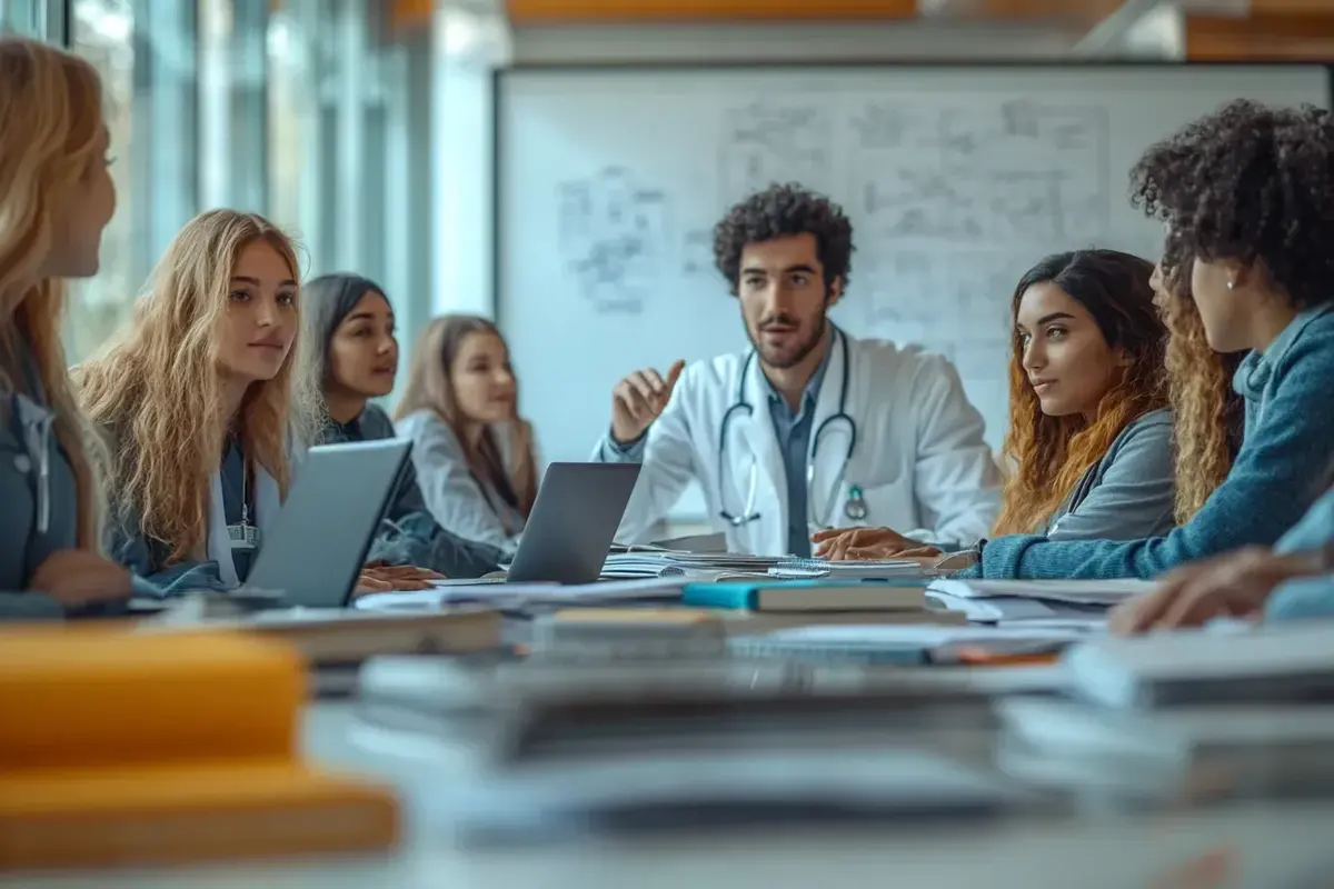 2026 Most Valuable Healthcare Degree Programs Ranking in the Northeast ...