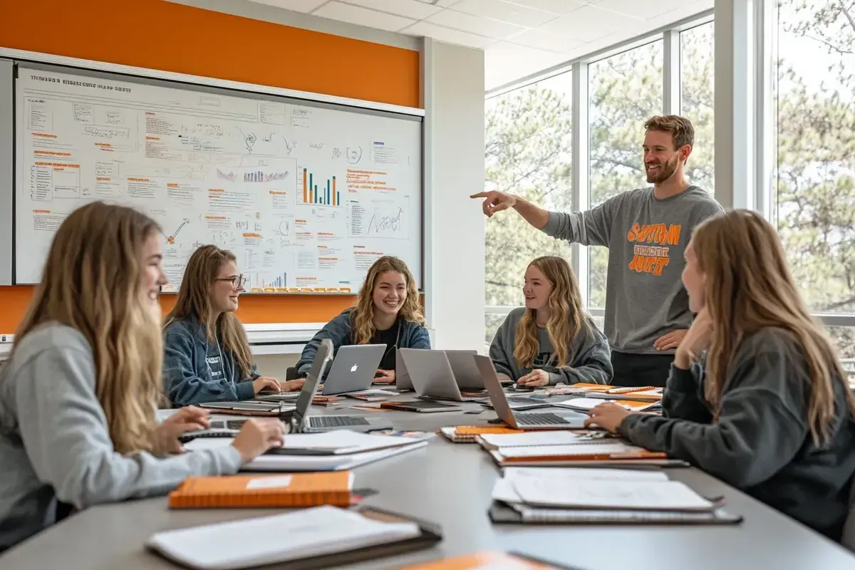 2026 Most Valuable MBA Degree Programs Ranking in Phoenix, AZ - Best ...