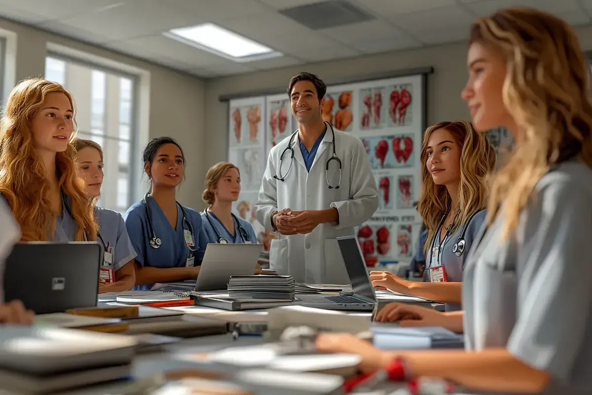 2026 Most Valuable Nursing Degree Programs Ranking in America - Best ...